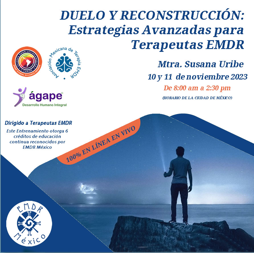EMDR México