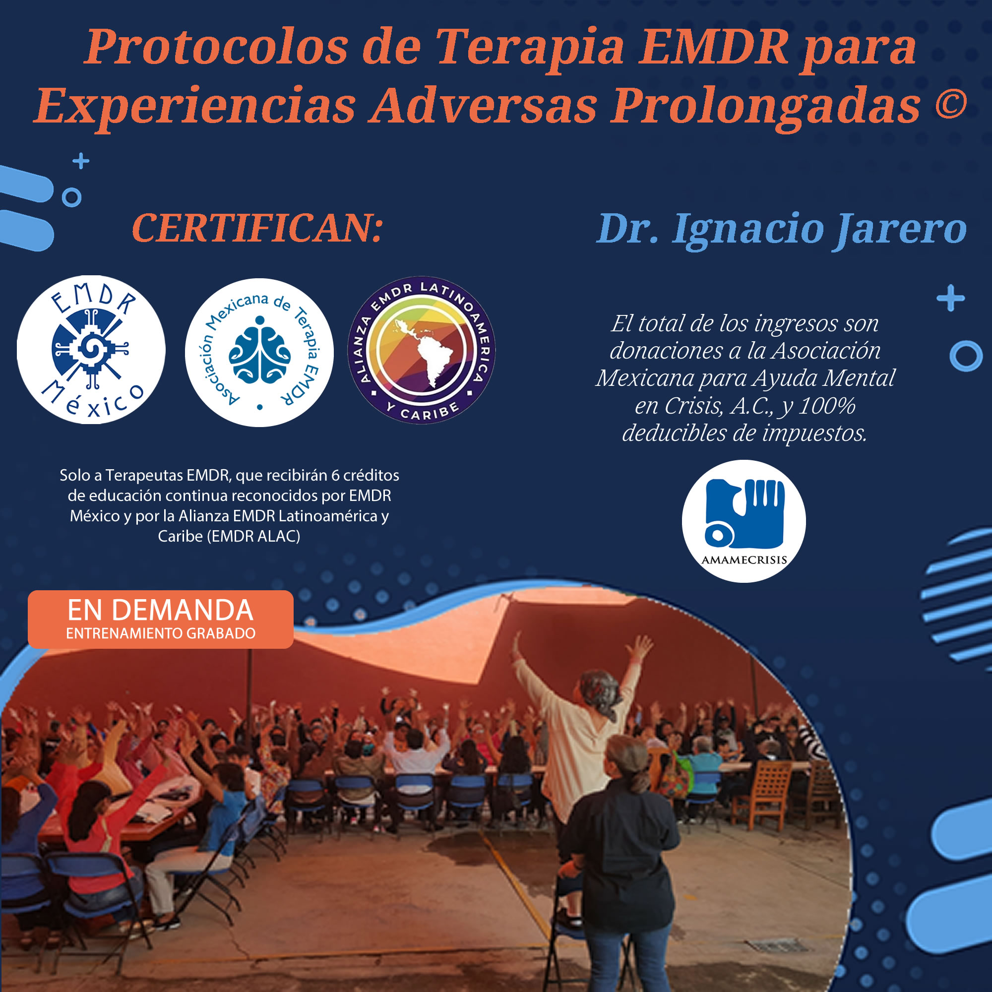 EMDR México